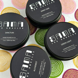 SAMA Los Angeles | Curated Luxury for Beauty, Home, and Lifestyle